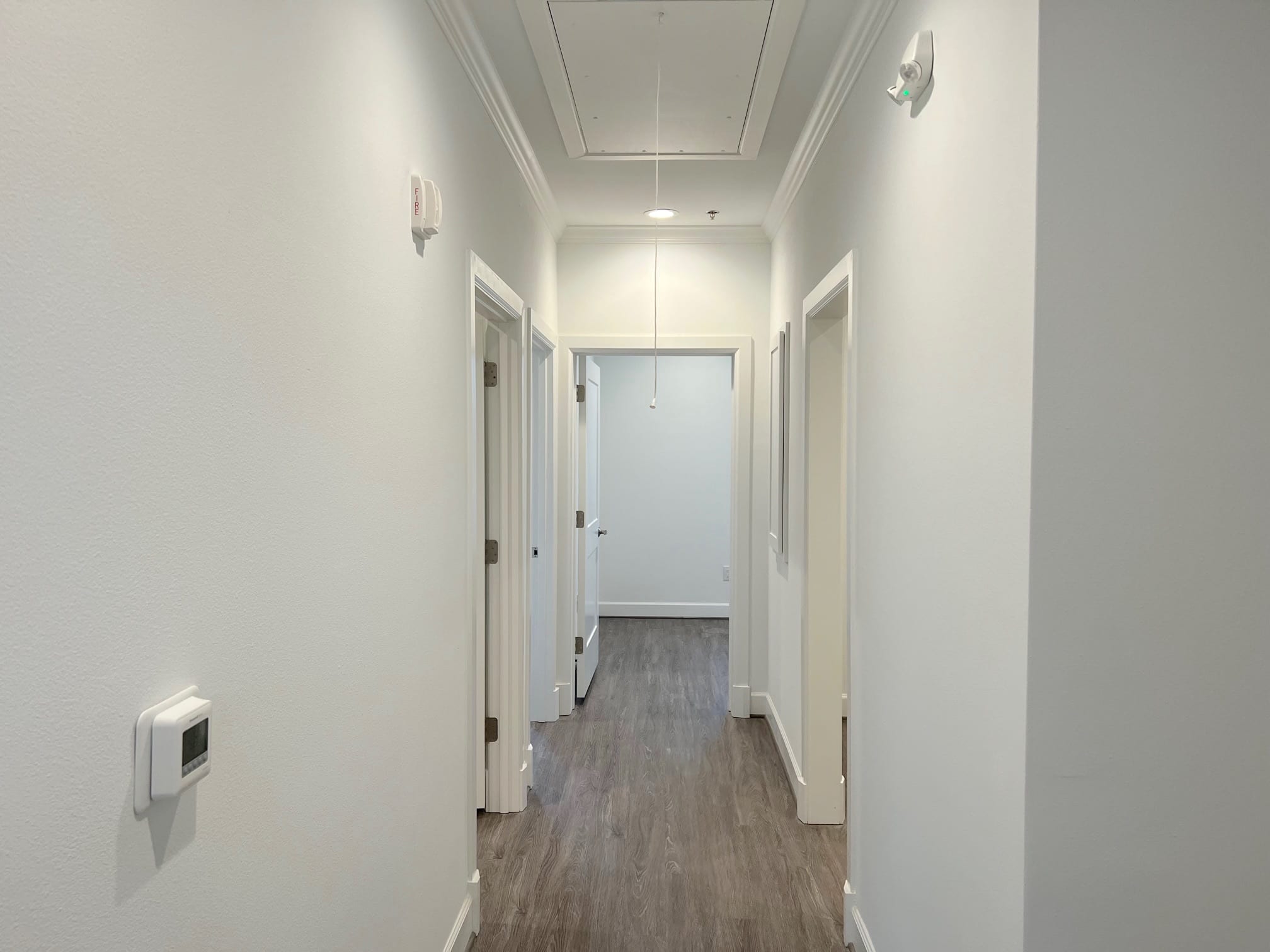 The Offices at Stonebrook Crossing - Legacy Commercial Realty