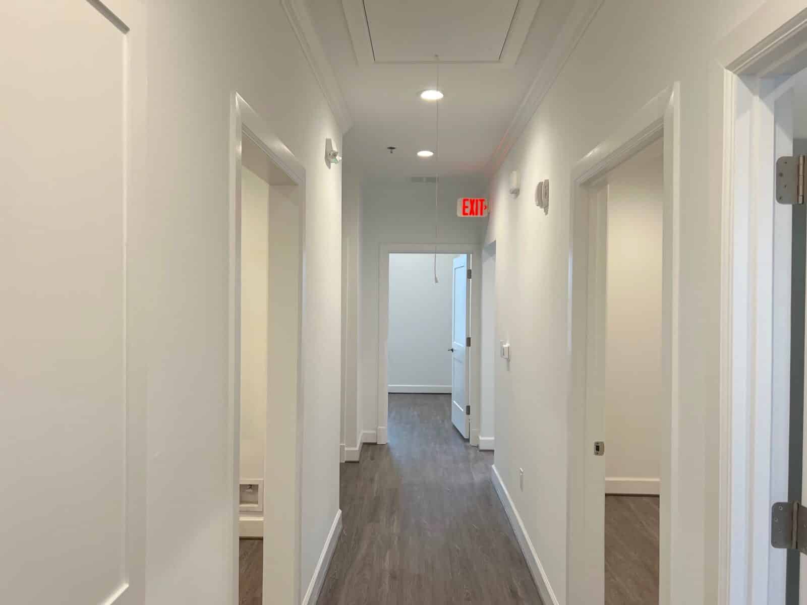 The Offices at Stonebrook Crossing - Legacy Commercial Realty