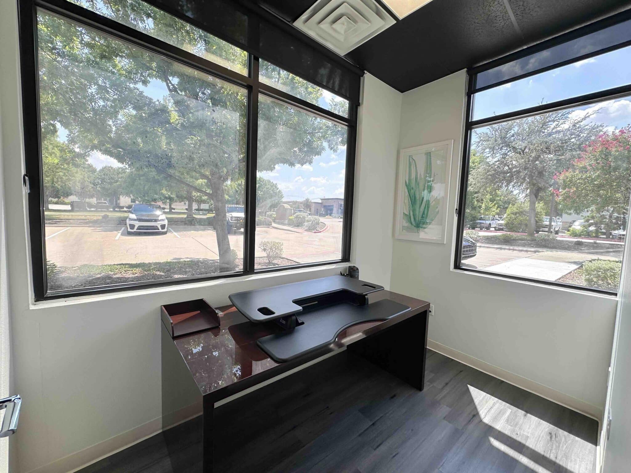 Sundown Ranch Office Park - Legacy Commercial Realty